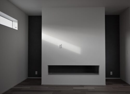 House INS | 店舗付住宅｜事例