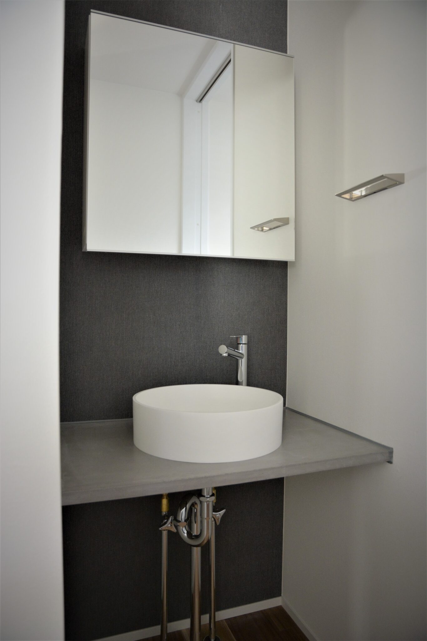 House INS | 店舗付住宅｜事例