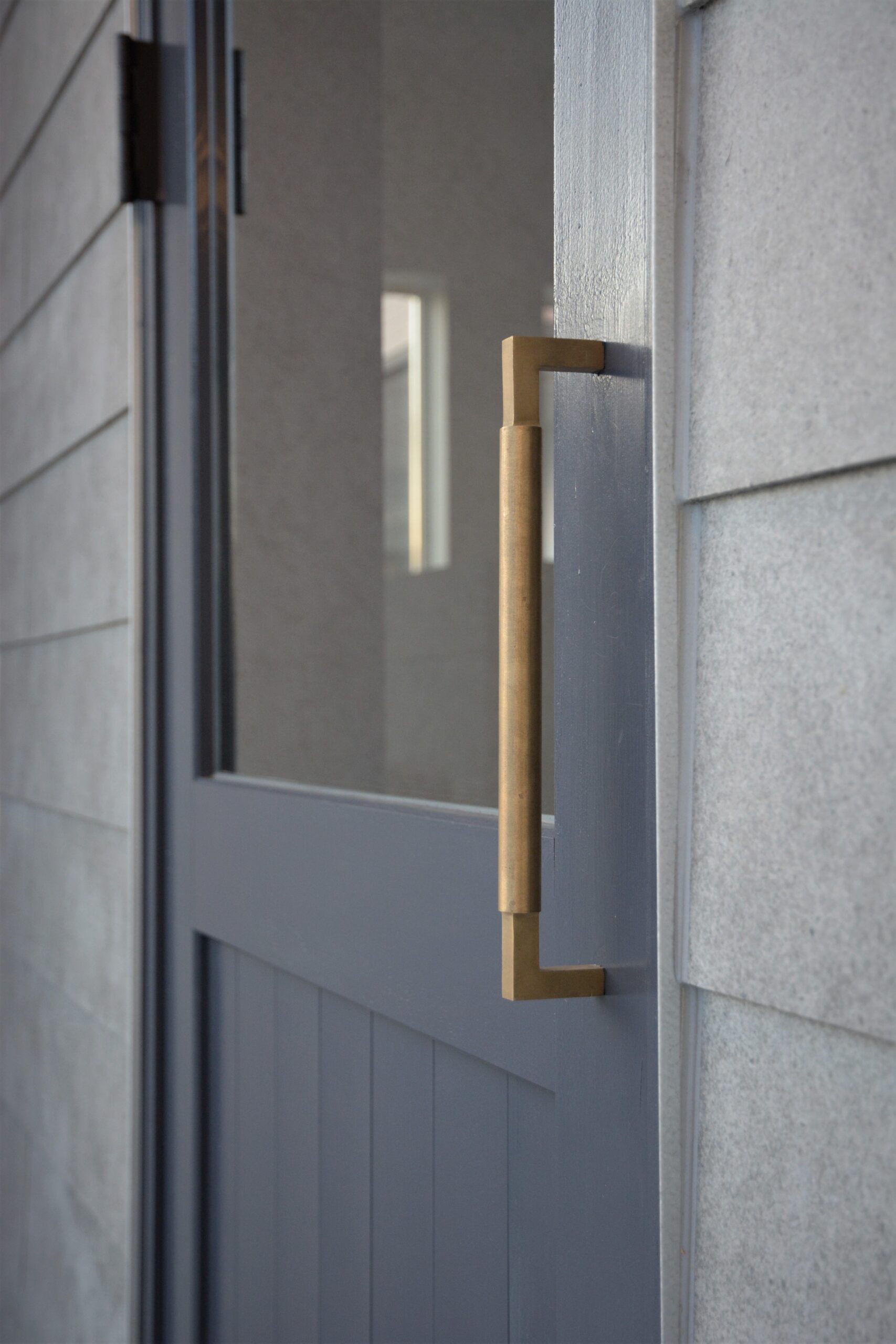 House INS | 店舗付住宅｜事例